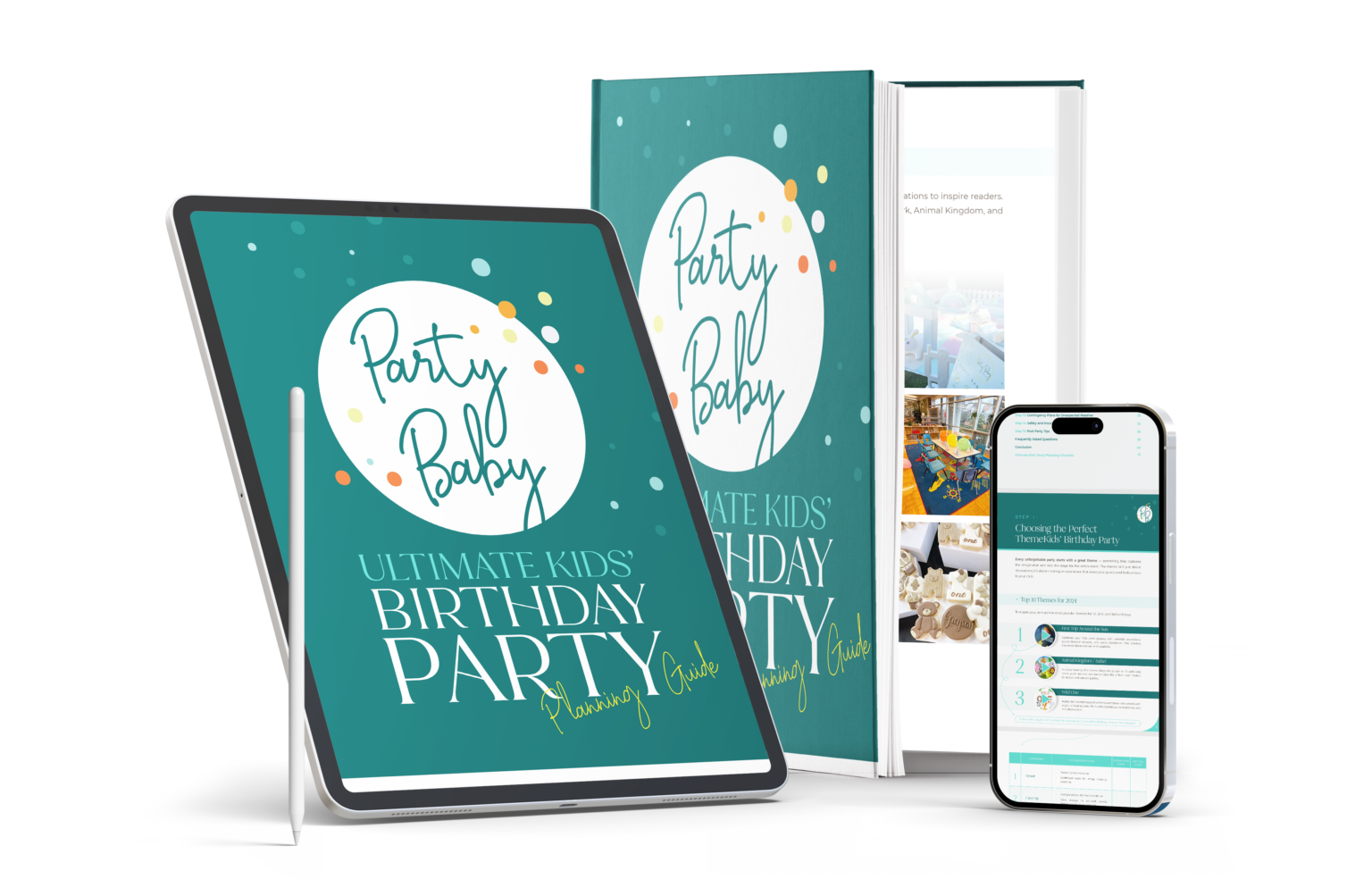 Grand Luxe Ball Pit Rental in Seattle | Party Baby Seattle