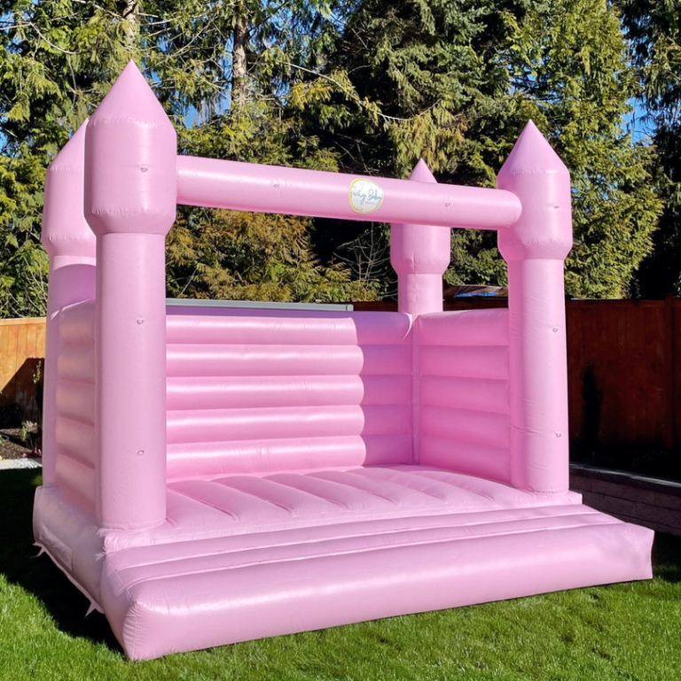 Seattle Bounce House Rentals | Party Baby Seattle