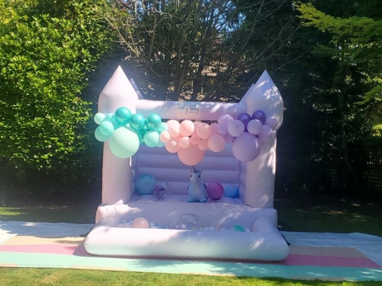 Seattle Bounce House Rentals | Party Baby Seattle